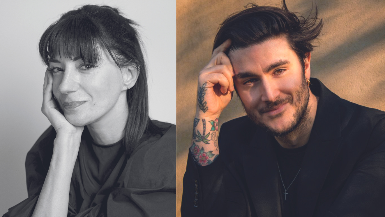 Mff 113 Quick Chat Con Susanna Ausoni E Nick Cerioni